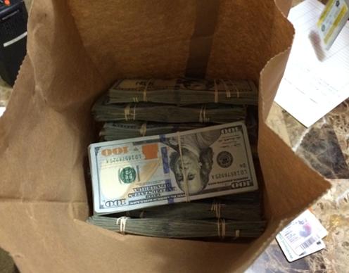 Cross Border Customs Cash Seizure Nets $39k - Great Lakes Customs Law