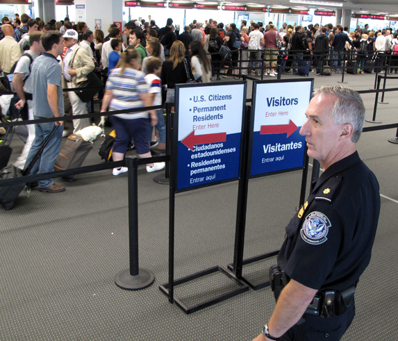 Dulles Airport CBP Seizes $25k from Bosnia and Herzegovina-bound ...
