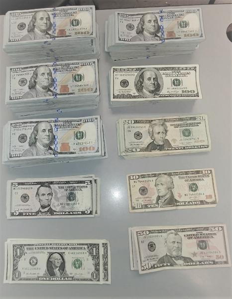 Houston CBP Seizes $100K Cash from Travelers - Great Lakes Customs Law